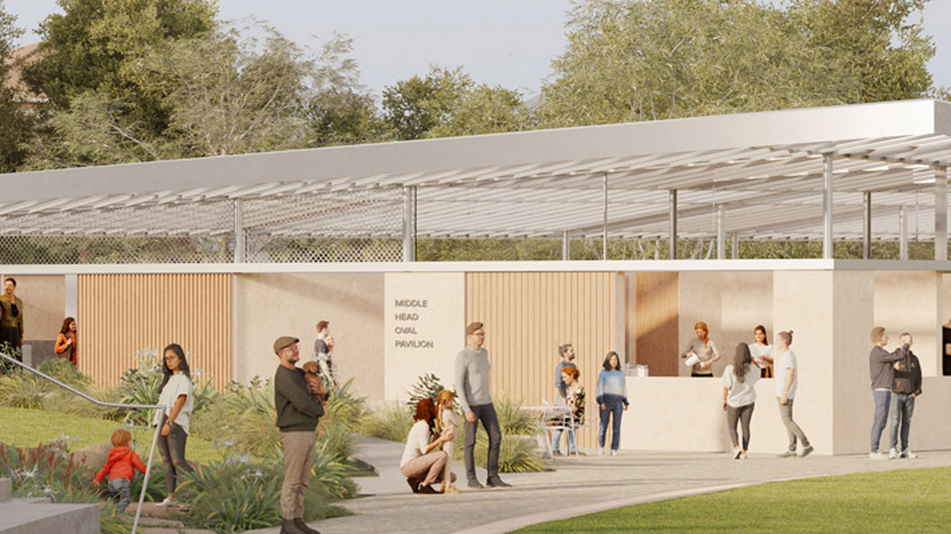 Have your say on Harbour Trust matters | Harbour Trust